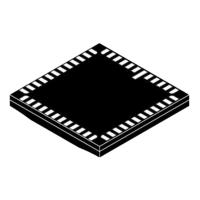 China IC part component programmer universal EEPROM Memory IC 1Kb 4MHz AT88SC AT88SC0104CA AT88SC0104CA-SH for sale