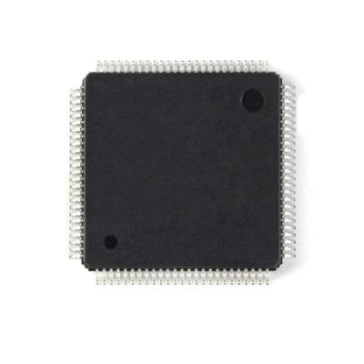 China SPH0645LM4H-B I2S Output Microphone Digital Sensor Chip SPH0645LM4H-B-8 Electronics Parts Components for sale