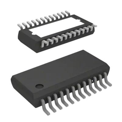 China IC part component programmer universal 8 Button Capacitive Touch IC Sensor Chip BS818A-2 BS818A for sale