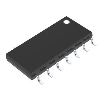 China In-line HT12E/HT12D IR transmitter/receiver device DIP-18 ICs Chips in Stock for sale