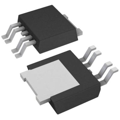 China Integrated Circuits ICs Component Part Programmer Universal Optoisolator Triac Output 5000Vrms 1 Channel 6-DIP Chip MOC3063 for sale