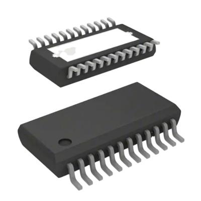 China Controller IC Notebook Chip QFN16 NCP81203 NCP81203PMNTXG Electronics Parts Components for sale