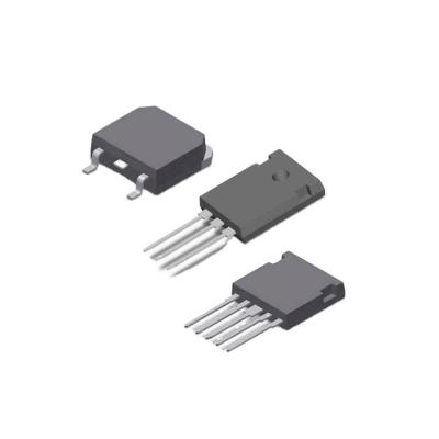 China integrated circuits AX2358F Electronics Parts Components for sale