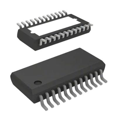 China One-stop BOM Service 10-Bit CCD Signal Processor chip TSSOP38 TLC8224FIDBTR TLC8224 Integrated Circuit in Stock for sale
