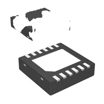 China One-stop BOM Service SMD Field Effect Tube MOS transistor TO252 5N52U STD5N52U Integrated Circuit in Stock for sale