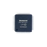 China Flash Electron Component Microcontrollers MCU Memory IC Chips MEC1418-SZ PIC16F1527T-I/PT 192K SRAM for sale