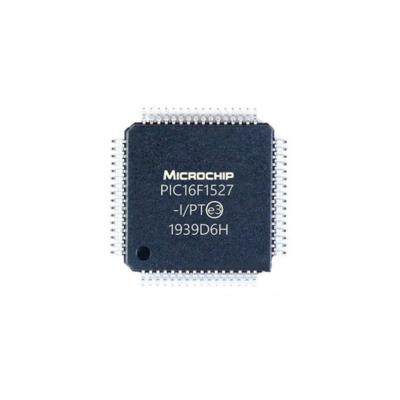 China Flash Electron Component Microcontrollers MCU Memory IC Chips MEC1418-SZ PIC16F1527T-I/PT 192K SRAM for sale