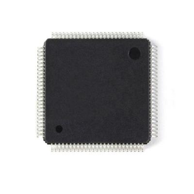 China One-stop BOM Service MCU Microcontroller Chip MC9S08AC128CFUE MC9S08AC128 Integrated Circuit in Stock for sale