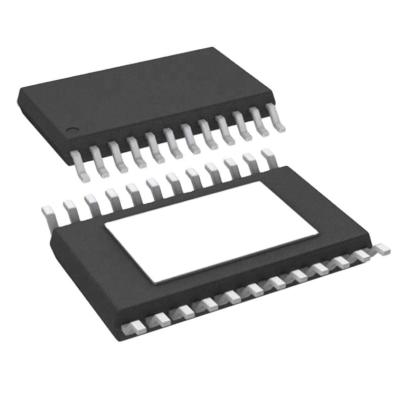 China Original New MEMS inertial sensor high performance 3-axis accelerometer IC Chips LIS344 LIS344ALH for sale