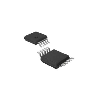 China Original new ic chips DAD1000CPFPG4 DAD1000 in stock for sale