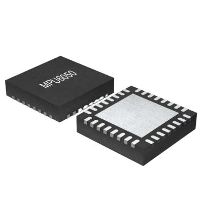 China Original new integrated circuits MPU6050 3050 6000 6052C 6500 6515 6881 9250 QFN24 3-axis gyroscope accelerometer sensor ic chip for sale