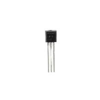 China LM234Z-6 LM234Z-3 LM134Z LM334Z LM19CIZ TO92 Temperature sensor ic chips for sale