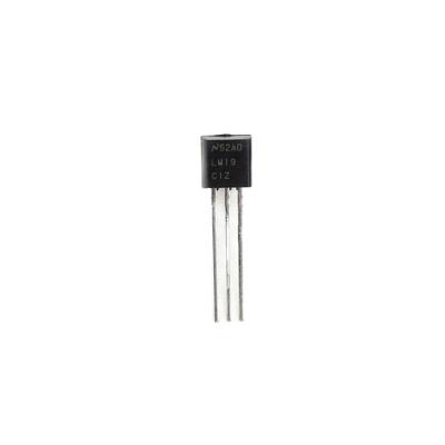 China LM234Z-6 LM234Z-3 LM134Z LM334Z LM19CIZ TO92 Temperature sensor ic chips for sale