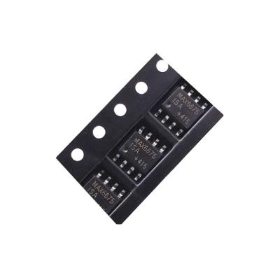 China Temperature sensor ic chips wholesale price MAX6675 MAX6675ISA SOP8 for sale
