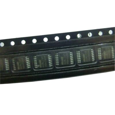 China AS5048A AS5048A-HTSP TSSOP-14 Hall effect magnetic sensor chip IC for sale