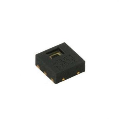 China Electronics parts components HTU21D HTU20D DFN Temperature humidity sensor chip ic for sale