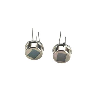 China electronics parts components D203B D203S TO-3 DIP-3 Pyroelectric infrared pir sensor in stock for sale