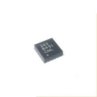 China MMA8452QR1 MMA8451 8453 MMA7361LCR1 QFN-16 accelerometer Motion ic sensor chips for sale