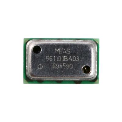 China Electronic components MS5611-01BA03 LGA8 Digital pressure sensor ic chips for sale