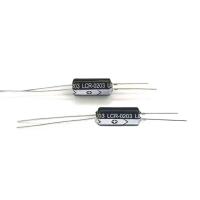 China Audio protection device new original 4 wires LCR0203 LCR-0203 Optocoupler Sensor for sale