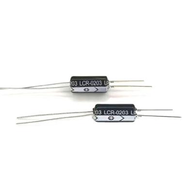 China Audio protection device new original 4 wires LCR0203 LCR-0203 Optocoupler Sensor for sale