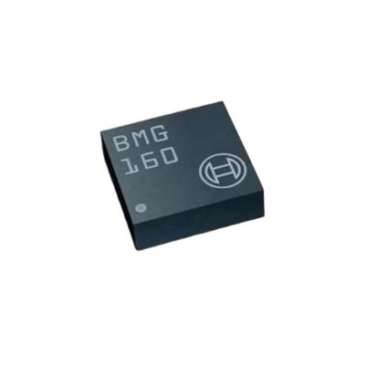 China One-stop BOM service electron memorial chip ic component BMI270 BMI120 BMG160 Sensor Chips for sale
