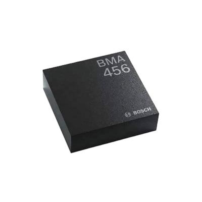 China Electron memorial chip ic electronic component BMA456 280 421 423 455 LGA12 sensor chips for sale