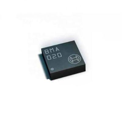 China BMA020 033 2g 4g 8g LGA12 three-axis digital acceleration sensor ic chips one-stop BOM service in stock for sale