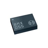China BMX055 LGA-12 acceleration electron memorial sensor IC chips laptop electronics components for sale