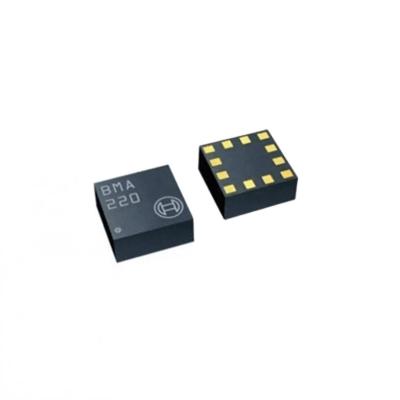 China Brand New and Original Electronic Component BMA020 BMA023 BMA282 BMA255 BMA220 Accelerometer Sensor IC chips for sale