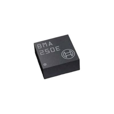 China Electronics Parts Components LGA12 BMA250E(F) Accelerometer Motion Sensor IC Chips for sale