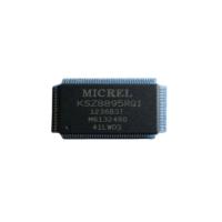 China One-stop BOM Service IC Chips Electronics Parts Components KSZ8895FQXIA QFP128 KSZ8895QRI 1236B3T M6132490 41LWD3 for sale