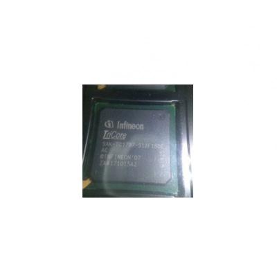 China Hot Sale IC Chips Electronics Parts Components SAK-TC1797-512F180EF AC ZA5153435A2 G1524 Integrated Circuits in Stock for sale