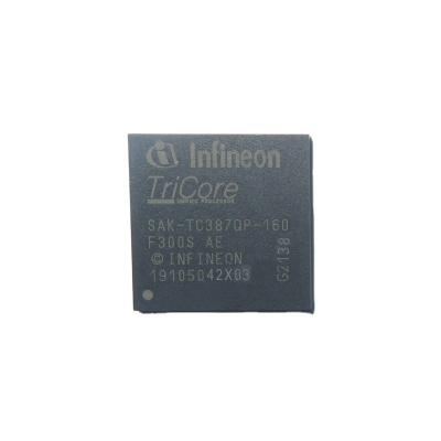 China IC Chips Electronic Components SAK-TC387QP-160F300S AE 19105042X03 G2138 SNT-6A Integrated Circuits in Stock for sale