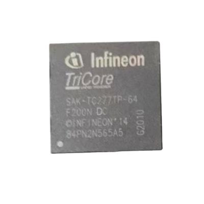 China IC Chips Electronics Parts Components SAK-TC277TP-64F200N BGA292 Integrated Circuits in Stock for sale