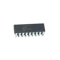 China Hot sale electronic component PIC16LF627A-I/ML LAN9354I/ML PIC16F1455-I/SL 25LC080AT-E/ST -I/P dip18 Microcontroller ic chip mcu for sale