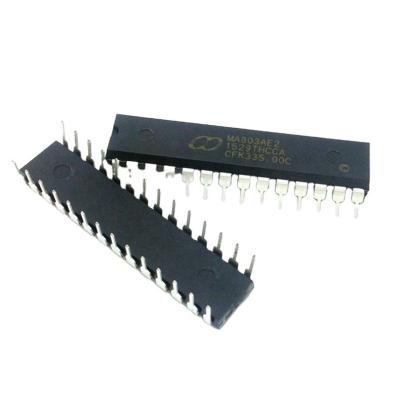 China Microcontrollers MCU ic chips MA803AE2 DIP28 One-stop BOM Service Integrated Circuits Electronics Parts Components for sale