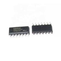 China Microcontrollers MCU ic chips SN8P2501 SN8P2501BSG SOP14 8-bit One-stop BOM Service Electronics Parts Components for sale