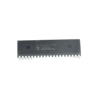 China MCU microcontroller chip IC pic16f877a PIC16F877A-I/P 16F877A DIP-40 One-stop BOM Service Electronics Parts Components for sale