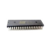 China Microcontrollers ic chips mcu 8 bit SST89E516RD-40-C-PIE SST89E516RD DIP40 One-stop BOM Service Electronics Parts Components for sale