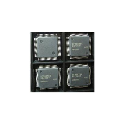 China Wholesale price HD64F3687HV HD64F3684GHV HD64F3672FPV HD64F3694FXV DF3687HV QFP64 Microcontroller ic mcu chip for sale