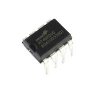 China One-stop BOM Service Electronics Parts Component HT46R002 HT46R003B HT46R004 16NSOP HT46R005 DIP-8 microcontrollers ic chips mcu for sale