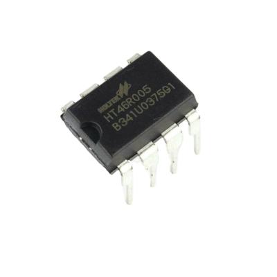 China One-stop BOM Service Electronics Parts Component HT46R002 HT46R003B HT46R004 16NSOP HT46R005 DIP-8 microcontrollers ic chips mcu for sale