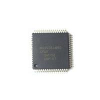 China Microcontroller ic chip mcu MC9S08AW60CFUE MC9S08AW60 QFP64 One-stop BOM Service Electronics Parts Components for sale