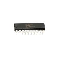 China Electronic Components PIC16F687 PIC16F688 PIC16F689 PIC16F687-I/P DIP-20 8 Bit mcu ic chips for sale