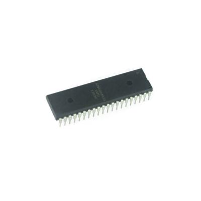 China One-stop BOM Service Electronic Components DIP40 ATMEGA8515L-8PI ATMEGA8535L-8PU ATMEGA32-16PU ATMEGA16L8PI 8 Bit mcu ic chips for sale