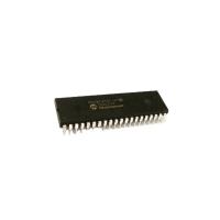 China Electronic Components PIC18F4520-I/P 452-I/PT PIC18F4620-I/PT DIP40 QFP MCU Microcontrollers IC Chips for sale