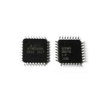 China Hot sale integrated circuits ATMEGA48V-10AU ATMEGA48V-10PU ATMEGA88V-10AU ATMEGA88PA-AU 8 Bit Microcontrollers mcu ic chips for sale