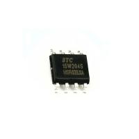 China One-stop BOM Service Electronic Components STC15W204S-35I SOP8 Microcontrollers ic chips mcu for sale