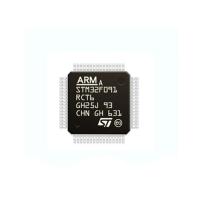 China Wholesale Price Electronics Components STM32F091RCT6 091CBT6 STM32F091CCT6 091RBT6 091VBT6 LQFP64 MCU ic chip Microcontrollers for sale